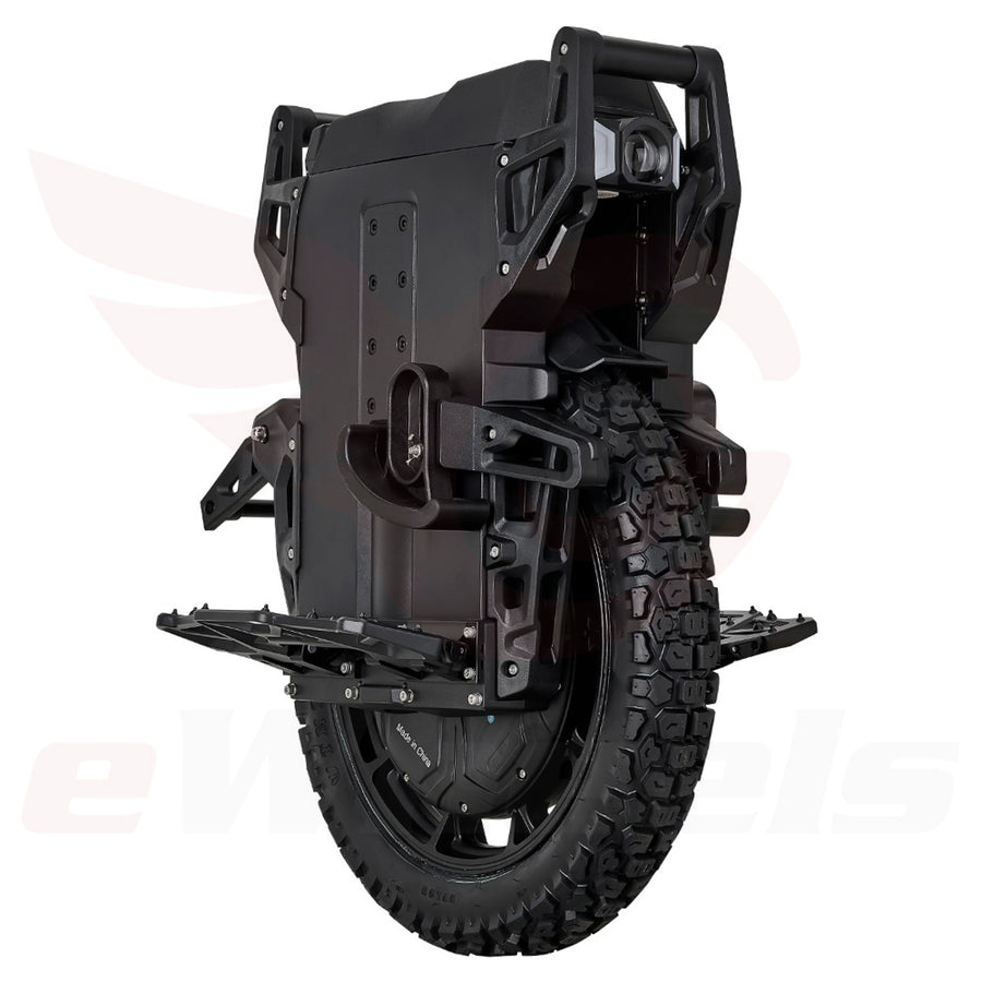 eWheels | #1 Electric Unicycle Distributor in North America