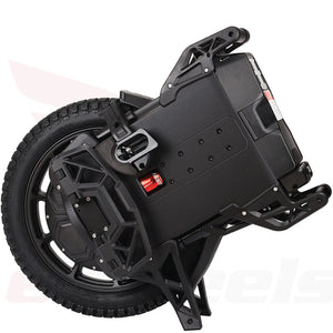 Veteran Lynx, 2,700Wh Battery/3,200W Motor (8KW Peak)