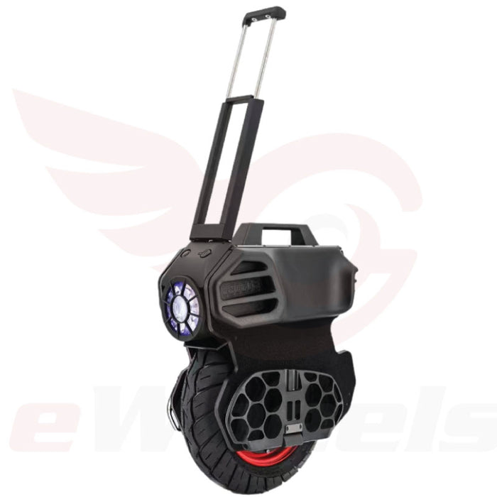 Begode MTen5+ (Plus), 750Wh Battery, 1,200W Motor