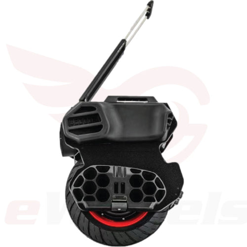 Begode MTen5+ (Plus), 750Wh Battery, 1,200W Motor