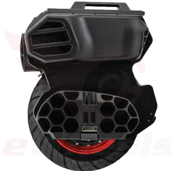 Begode MTen5+ (Plus), 750Wh Battery, 1,200W Motor