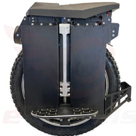 Begode Master Pro V3, 4,800Wh Battery, C40 5,000W Motor, Suspension