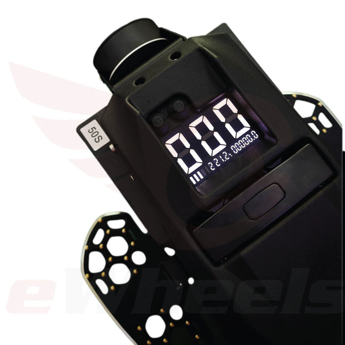 Begode Master Pro Parts