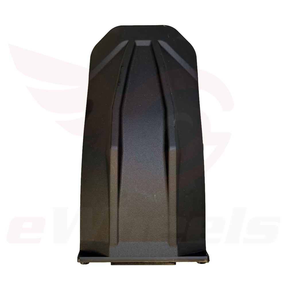 Oryx: Front Fender