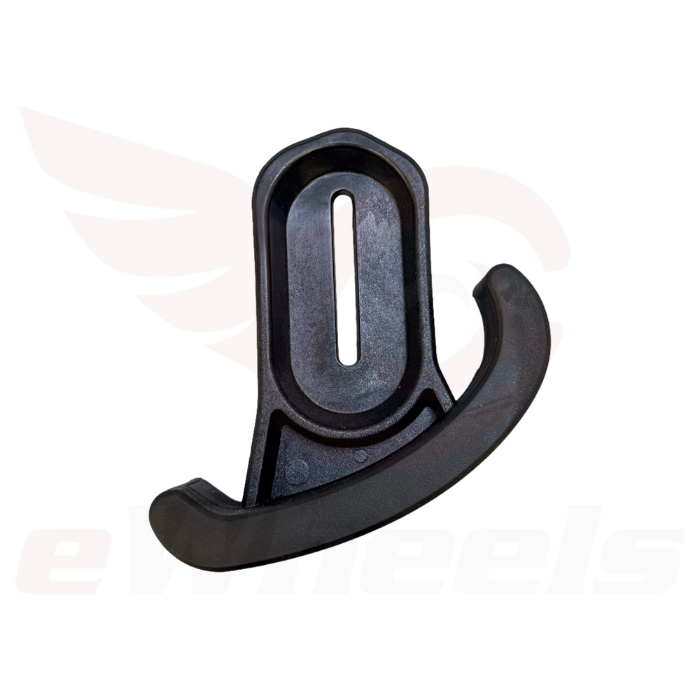 Oryx/Lynx-S: Toe Hook, Left