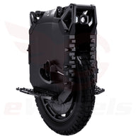 NEW: Veteran Oryx, 4,700Wh Battery, 4,200W Motor, Suspension