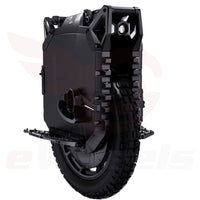 NEW: Veteran Oryx, 4,700Wh Battery, 4,200W Motor, Suspension