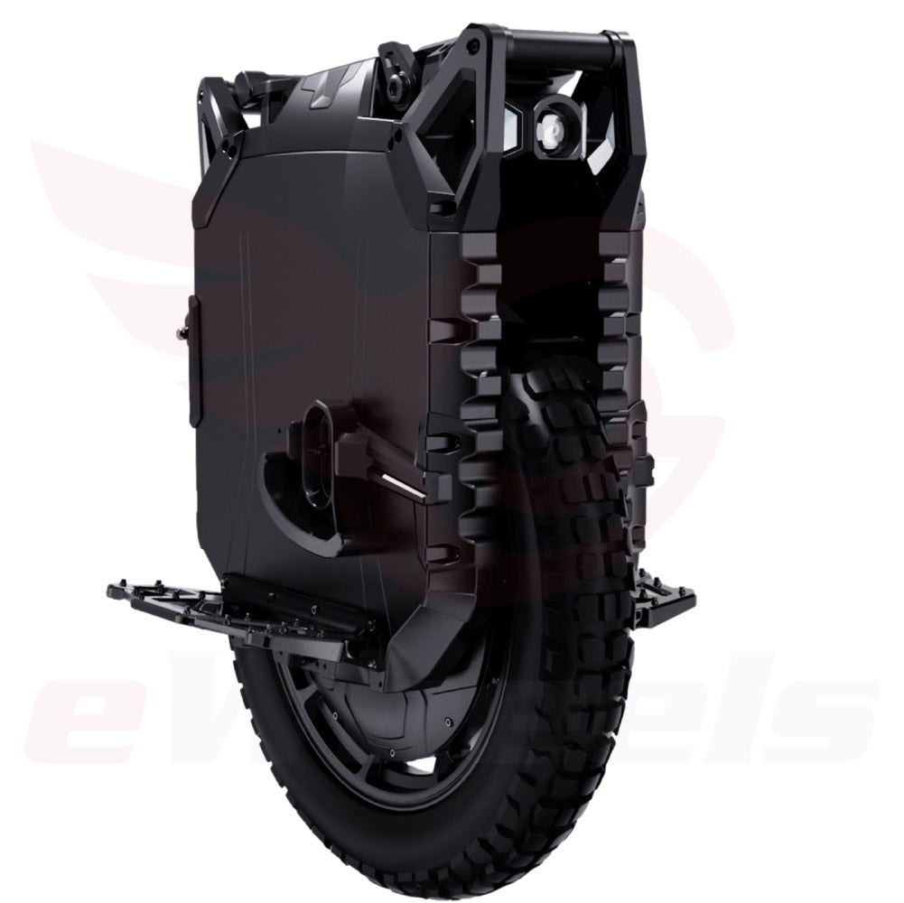 NEW: Veteran Oryx, 4,700Wh Battery, 4,200W Motor, Suspension