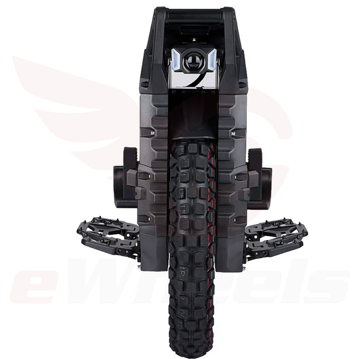 NEW: Veteran Oryx, 4,700Wh Battery, 4,200W Motor, Suspension