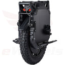 NEW: Veteran Oryx, 4,700Wh Battery, 4,200W Motor, Suspension