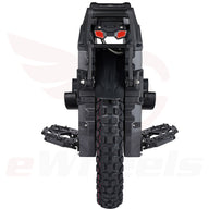 NEW: Veteran Oryx, 4,700Wh Battery, 4,200W Motor, Suspension