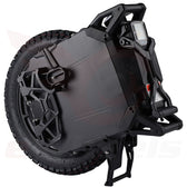 NEW: Veteran Oryx, 4,700Wh Battery, 4,200W Motor, Suspension