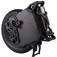 NEW: Veteran Oryx, 4,700Wh Battery, 4,200W Motor, Suspension