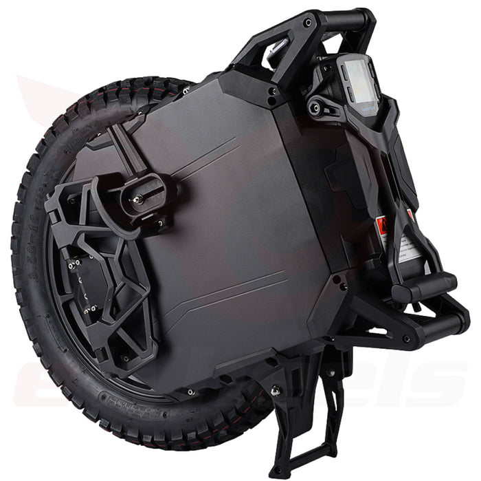 NEW: Veteran Oryx, 4,700Wh Battery, 4,200W Motor, Suspension