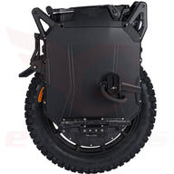 NEW: Veteran Oryx, 4,700Wh Battery, 4,200W Motor, Suspension