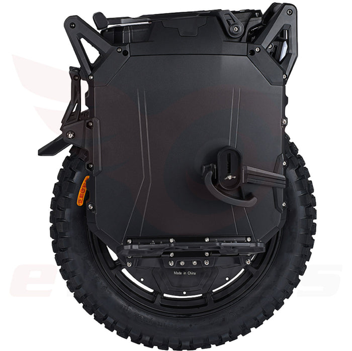 NEW: Veteran Oryx, 4,700Wh Battery, 4,200W Motor, Suspension