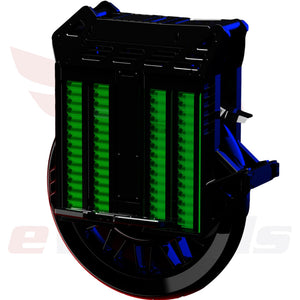 Begode Panther, 4,400Wh Battery/5,000W Motor