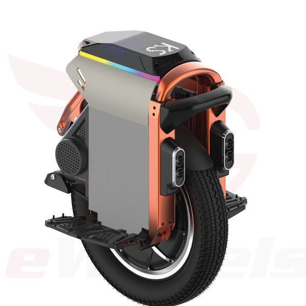 King Song S16 PRO, 1,480Wh Battery/3,000W Motor (6KW Peak)