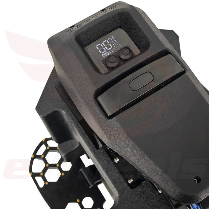 Begode T4 Max, 1,800Wh Battery, 3,000W Motor, 17" | 3.0-12 Tire