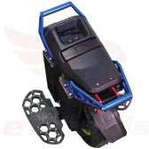 Begode T4/T4 PRO, 1,440/1,800Wh Battery, 2,500W Motor