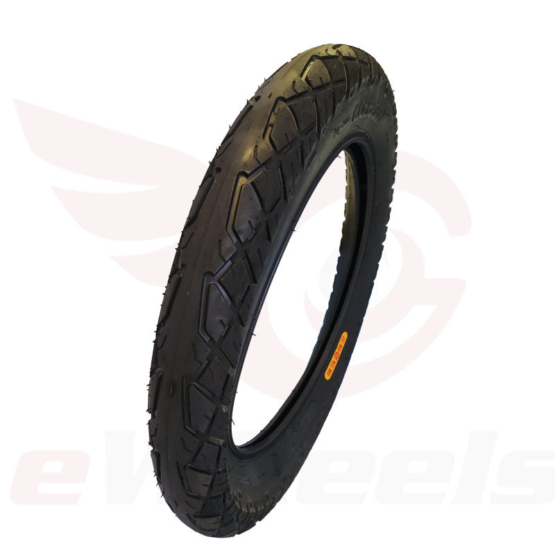 16×3″ Tire, CST C-1694. V12, 16X, T4