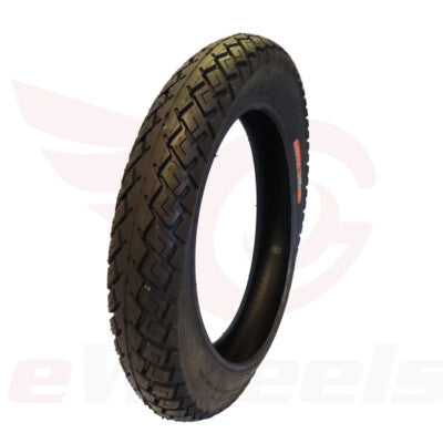 16×3″ Tire, CST C-1773. Patton, T4, V12