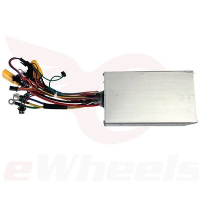 Scooter: Controllers, Electrics, etc