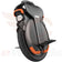 Inmotion V11Y, 1,500Wh Battery/2,500W Motor (7KW Peak), 20" | 2.75-14