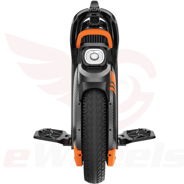 Inmotion V11Y, 1,500Wh Battery/2,500W Motor (7KW Peak)