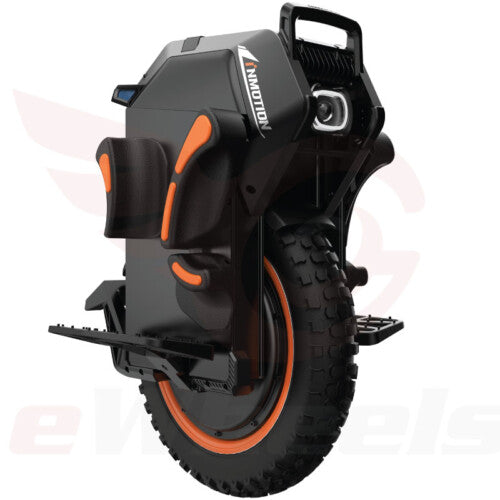 Inmotion Adventure/V14 50S, 2,400Wh Battery, 4,000W Motor, 17" | 3.0-1