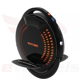 Inmotion V8F, 518Wh Battery, 1000W Motor, 16" | 16x2.125 Tire