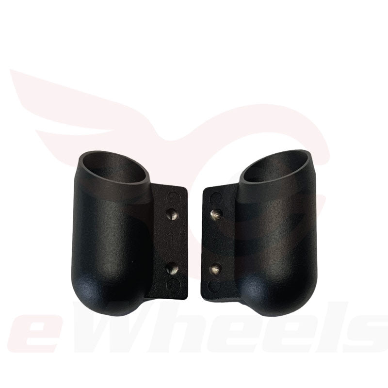 Veteran Abrams: Roll-cage to Frame Connection Joint. Set