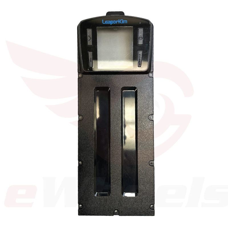 Lynx: Controller Panel, no Display