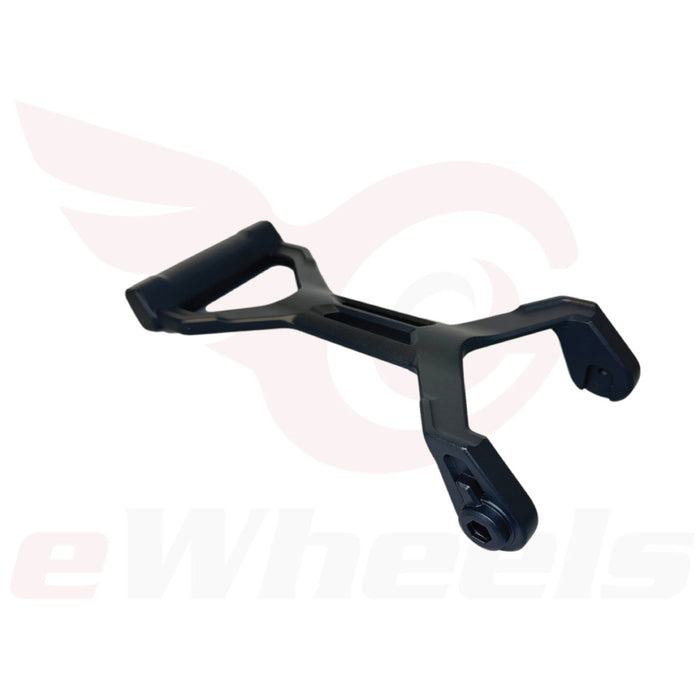 Sherman-L/Oryx: Folding Trolley Handle