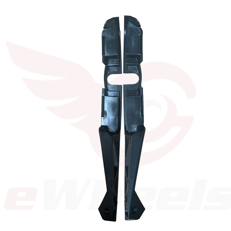 Sherman-S: Kickstand, Set