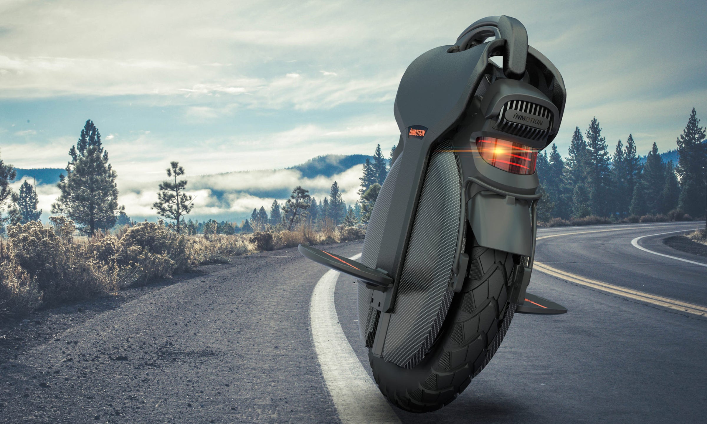 Inmotion V11/V11Y Parts & Accessories