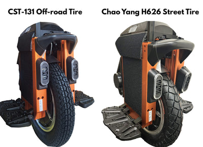 King Song S16 PRO, 1,480Wh Battery/3,000W Motor (6KW Peak)