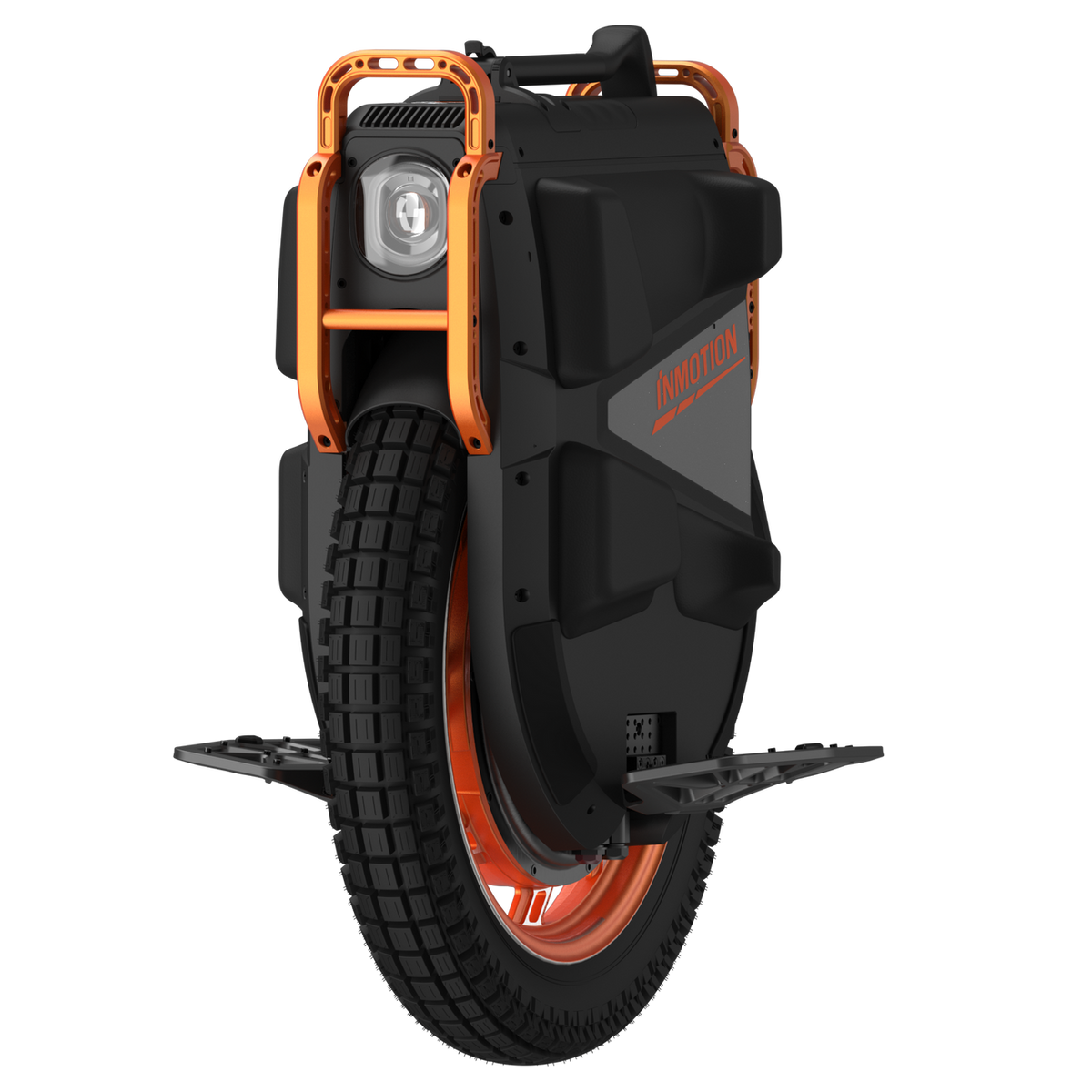 Inmotion V13/V13 PRO, 3,024WH Battery, 4,500W Motor, Suspension