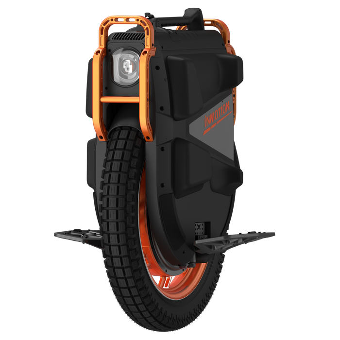 Inmotion V13/V13 PRO, 3,024Wh Battery, 4,500W Motor, 22" | 3.00-16 Tir