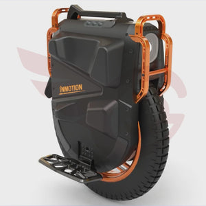 Inmotion V13/V13 PRO, 3,024Wh Battery, 4,500W Motor, 22" | 3.00-16 Tir