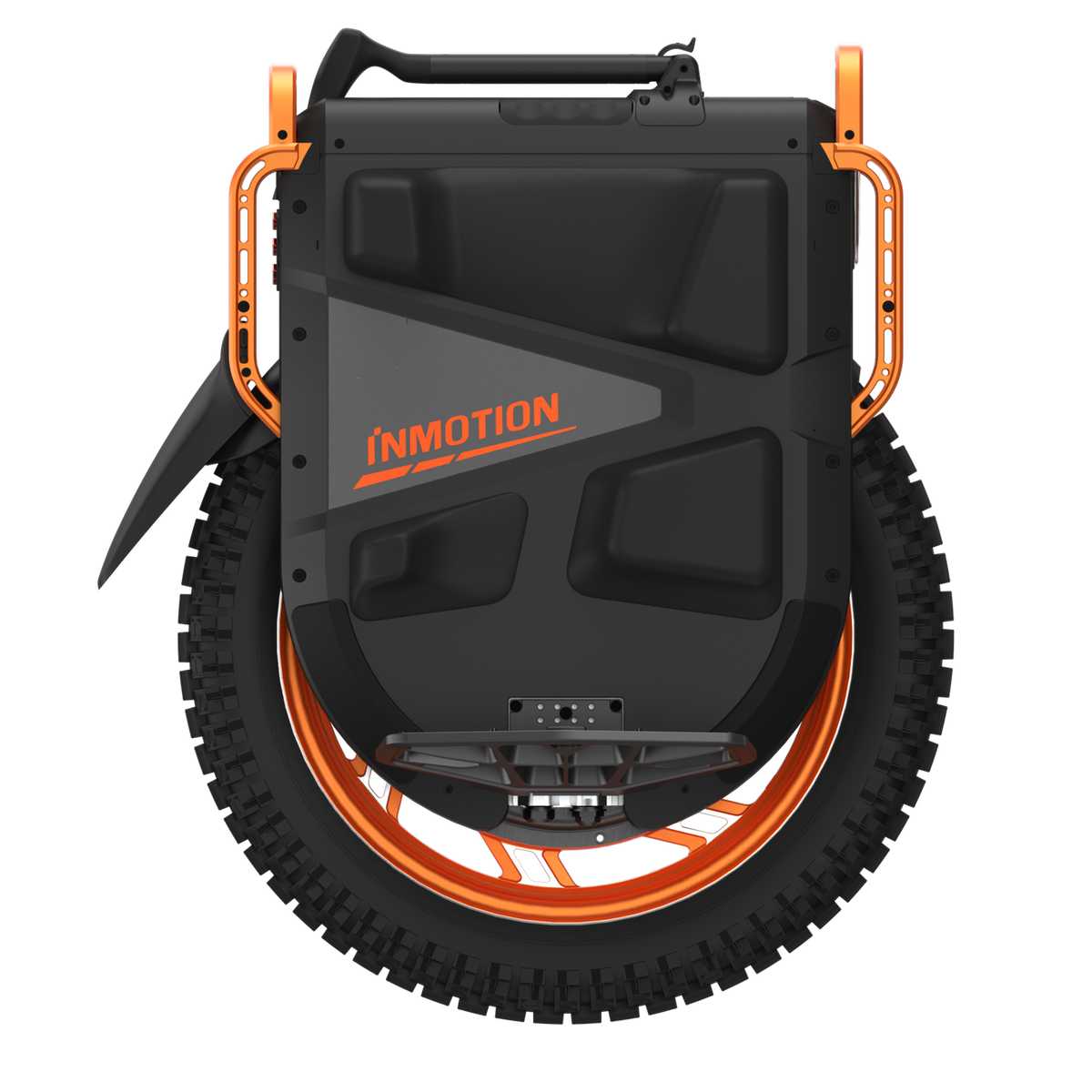Inmotion V13/V13 PRO, 3,024WH Battery, 4,500W Motor, Suspension