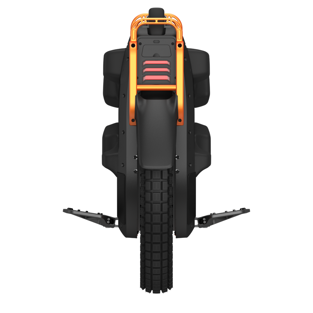 Inmotion V13/V13 PRO, 3,024WH Battery, 4,500W Motor, Suspension