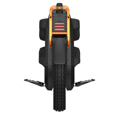 Inmotion V13/V13 PRO, 3,024Wh Battery, 4,500W Motor, 22" | 3.00-16 Tir