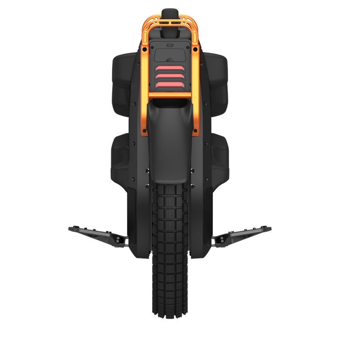 Inmotion V13/V13 PRO, 3,024WH Battery, 4,500W Motor, Suspension