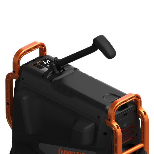 Inmotion V13/V13 PRO, 3,024WH Battery, 4,500W Motor, Suspension