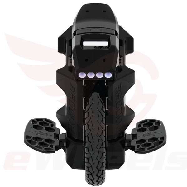 Begode Master V2/3, 2,400Wh Battery, 3,500W Motor, Suspension