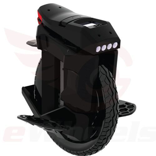 Begode Master V2/3, 2,400Wh Battery, 3,500W Motor, 20" | 2.75-14 Tire
