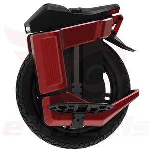 Begode Master V2/3, 2,400Wh Battery, 3,500W Motor, Suspension