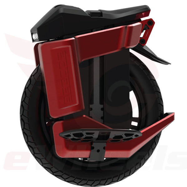 Begode Master V2/3, 2,400Wh Battery, 3,500W Motor, Suspension