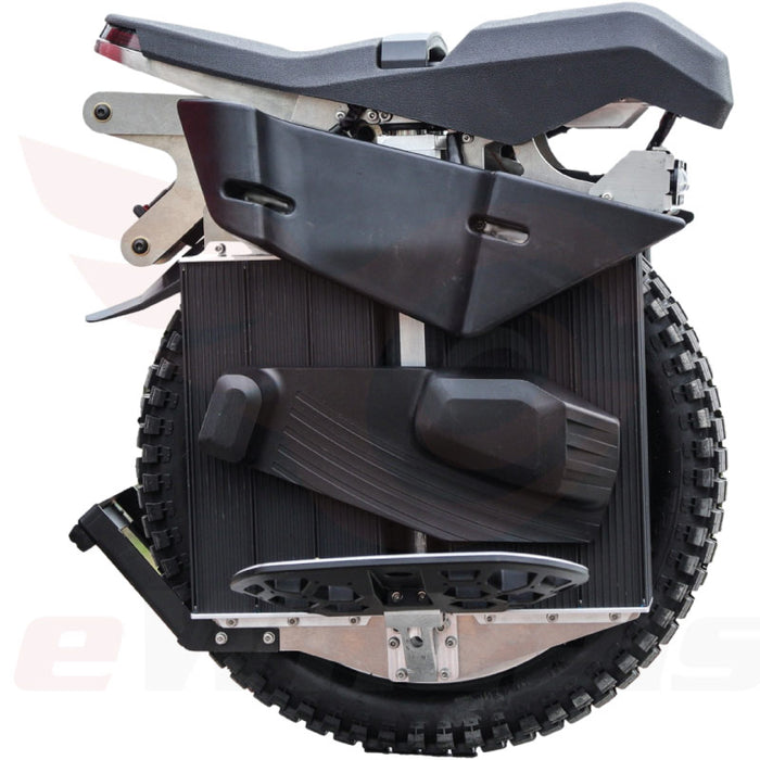 Begode EX20S, 3,600WH Litech Battery, 3,000W Motor, Suspension